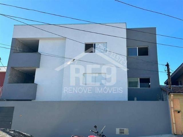 Apartamento para Venda em São Paulo/SP Vila Carrão 2 Quartos
