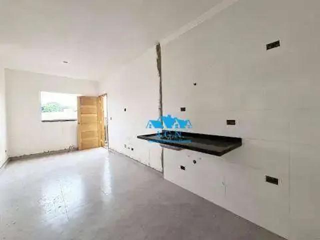 Apartamento para Venda em São Paulo/SP Vila Carrão 2 Quartos