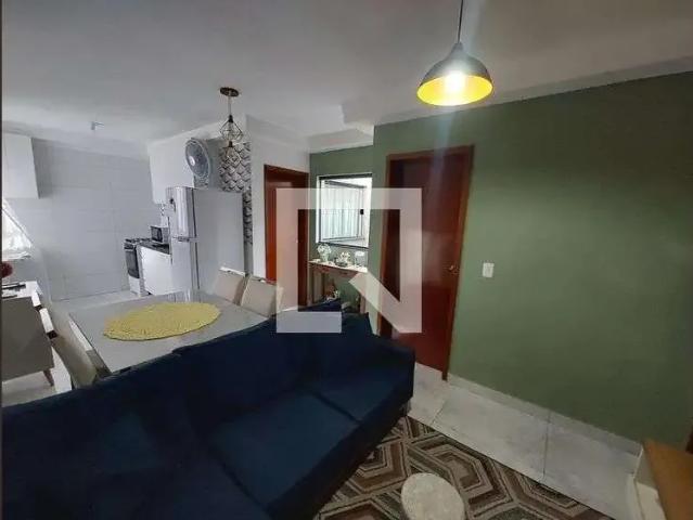 Apartamento para Venda em São Paulo/SP Vila Carrão 2 Quartos