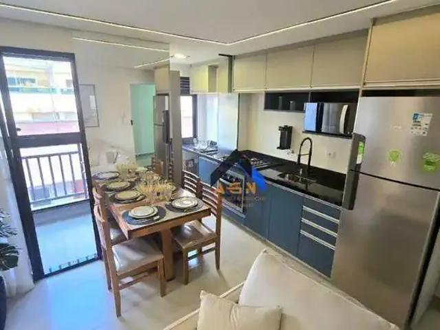 Apartamento para Venda em São Paulo/SP Vila Carrão 2 Quartos