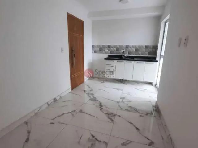 Apartamento para Venda em São Paulo/SP Vila Carrão 2 Quartos