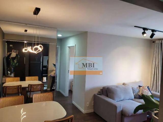 Apartamento para Venda em São Paulo/SP Vila Carrão 2 Quartos