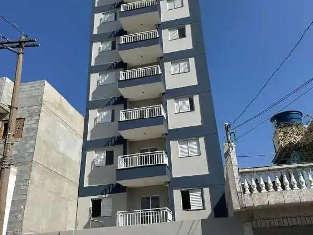 Apartamento para Venda em São Paulo/SP Vila Carrão 2 Quartos