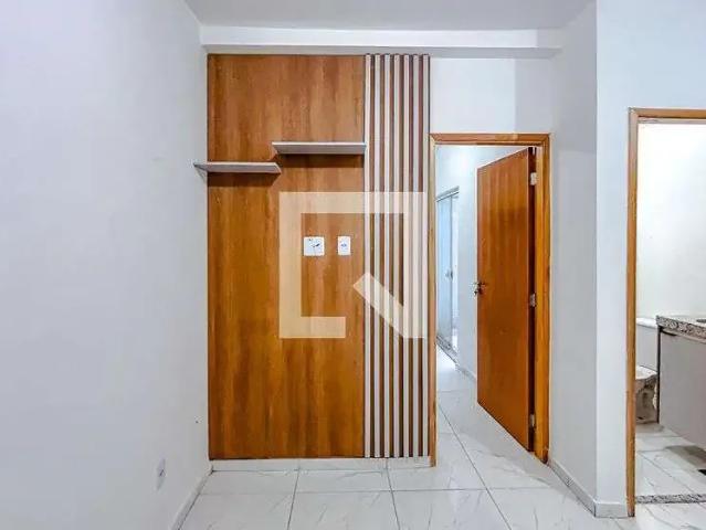 Apartamento para Venda em São Paulo/SP Vila Carrão 2 Quartos