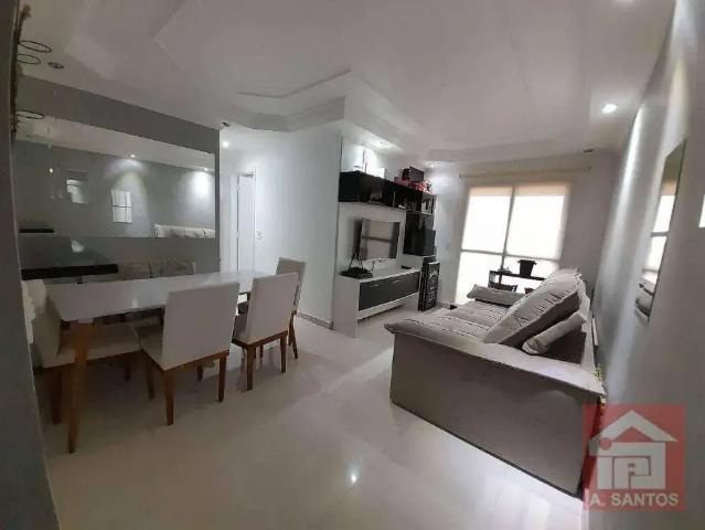 Apartamento para Venda em São Paulo/SP Vila Carrão 2 Quartos