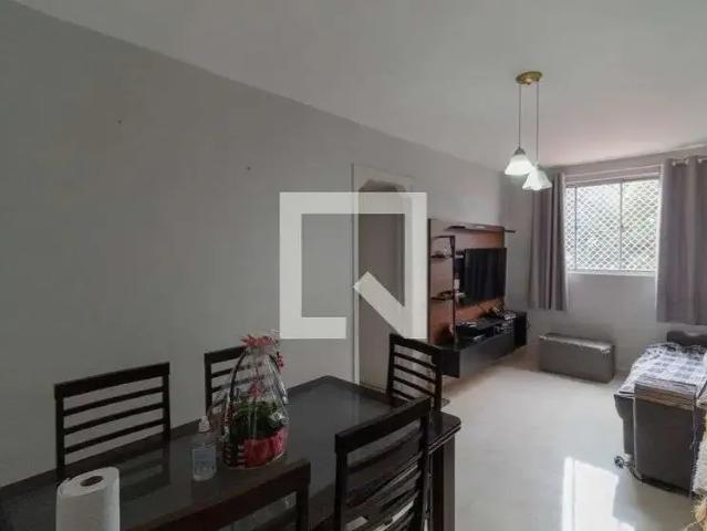 Apartamento para Venda em São Paulo/SP Vila Carrão 2 Quartos