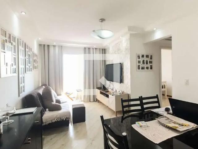 Apartamento para Venda em São Paulo/SP Vila Carrão 2 Quartos