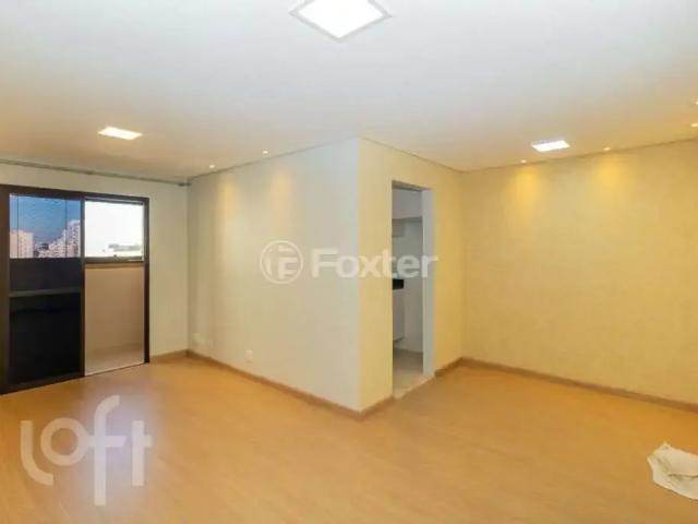 Apartamento para Venda em São Paulo/SP Vila Carrão 2 Quartos