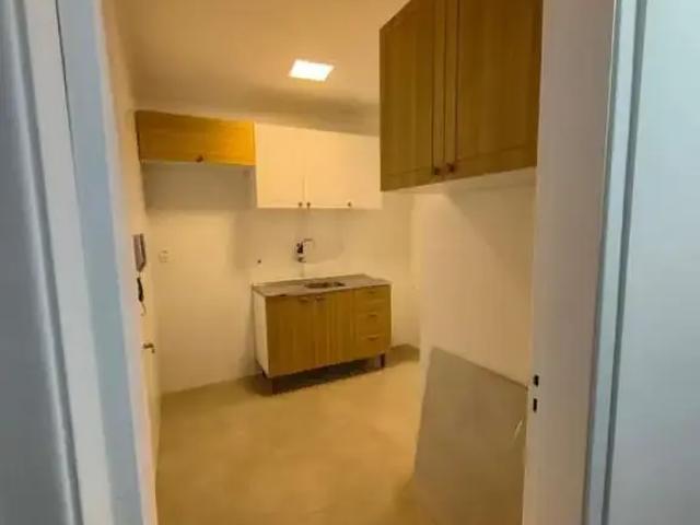 Apartamento para Venda em São Paulo/SP Vila Carrão 2 Quartos