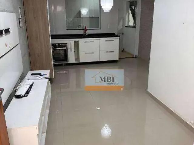 Apartamento para Venda em São Paulo/SP Vila Carrão 2 Quartos