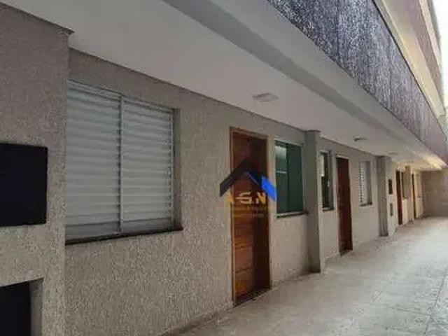 Apartamento para Venda em São Paulo/SP Vila Carrão 2 Quartos