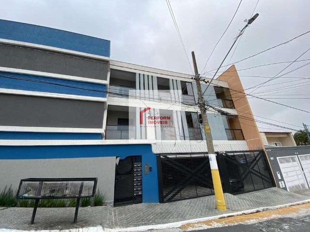 Apartamento para Venda em São Paulo/SP Vila Carrão 2 Quartos