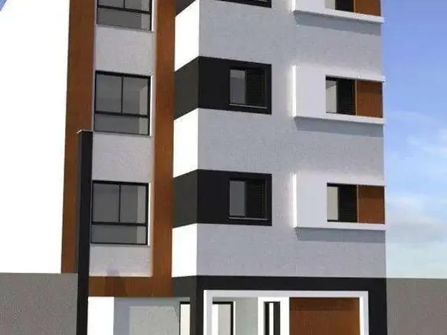 Apartamento para Venda em São Paulo/SP Vila Carrão 2 Quartos