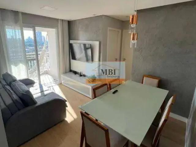 Apartamento para Venda em São Paulo/SP Vila Carrão 2 Quartos