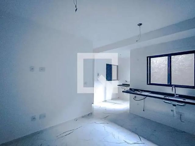 Apartamento para Venda em São Paulo/SP Vila Carrão 2 Quartos