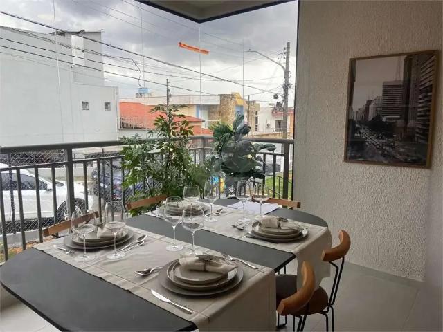 Apartamento para Venda em São Paulo/SP Vila Carrão 2 Quartos