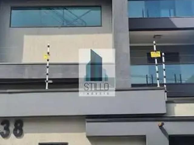 Apartamento para Venda em São Paulo/SP Vila Carrão 2 Quartos