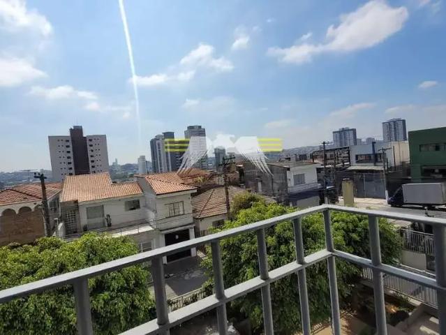 Apartamento para Venda em São Paulo/SP Vila Carrão 2 Quartos