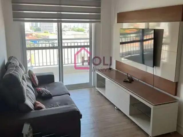 Apartamento para Venda em São Paulo/SP Vila Carrão 2 Quartos
