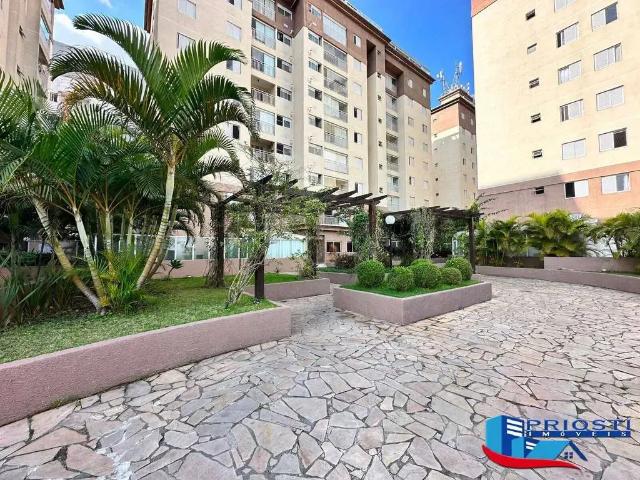 Apartamento para Venda em São Paulo/SP Vila Carrão 2 Quartos