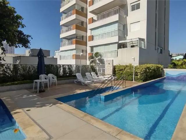 Apartamento para Venda em São Paulo/SP Vila Carrão 2 Quartos