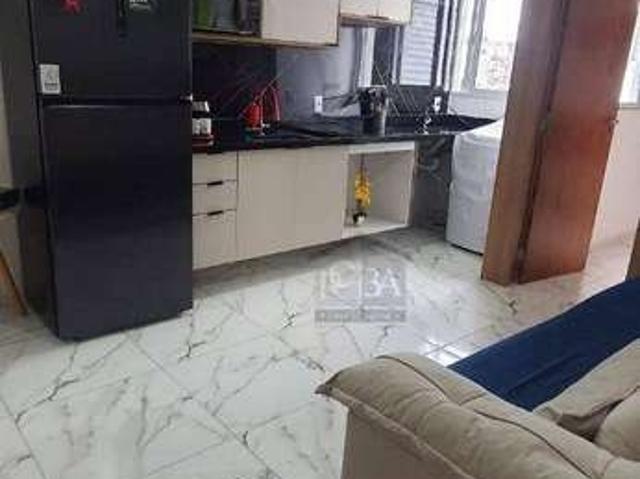 Apartamento para Venda em São Paulo/SP Vila Carrão 2 Quartos