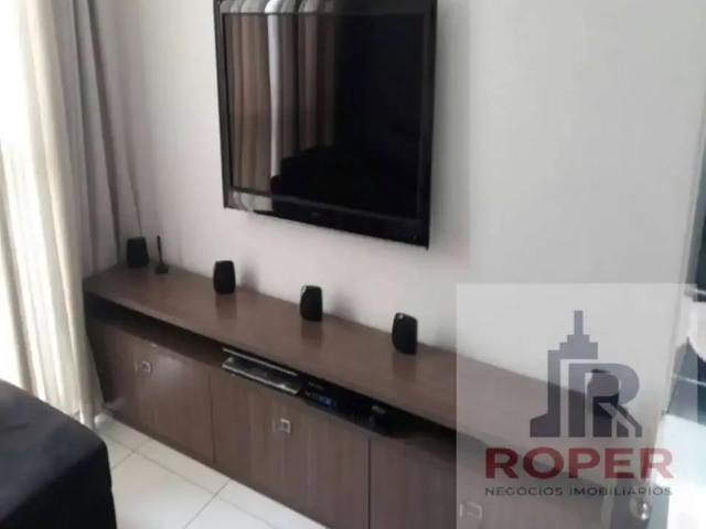 Apartamento para Venda em São Paulo/SP Vila Carrão 2 Quartos