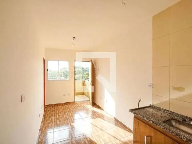 Apartamento para Venda em São Paulo/SP Vila Carrão 2 Quartos