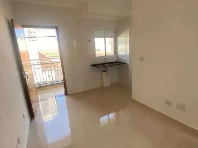 Apartamento para Venda em São Paulo/SP Vila Carrão 2 Quartos