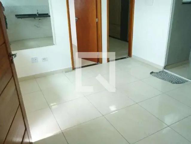 Apartamento para Venda em São Paulo/SP Vila Carrão 2 Quartos