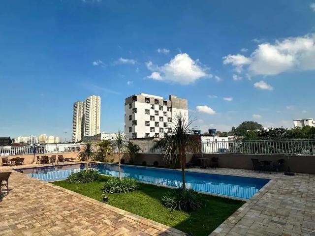Apartamento para Venda em São Paulo/SP Vila Carrão 2 Quartos