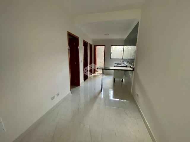 Apartamento para Venda em São Paulo/SP Vila Carrão 2 Quartos
