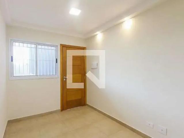 Apartamento para Venda em São Paulo/SP Vila Carrão 2 Quartos