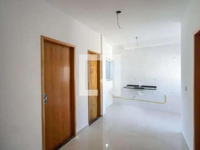 Apartamento para Venda em São Paulo/SP Vila Carrão 2 Quartos