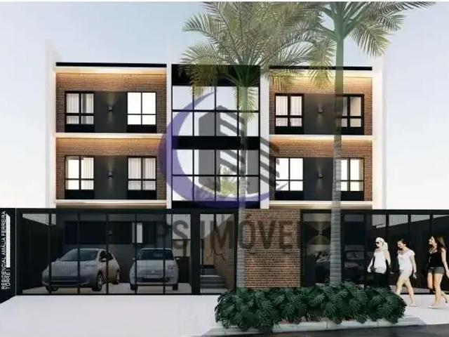 Apartamento para Venda em São Paulo/SP Vila Carrão 2 Quartos