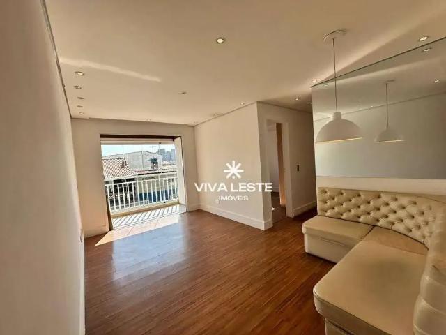 Apartamento para Venda em São Paulo/SP Vila Carrão 2 Quartos