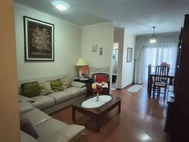 Apartamento para Venda em São Paulo/SP Vila Carrão 2 Quartos