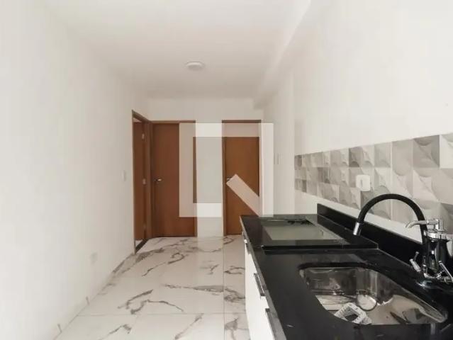 Apartamento para Venda em São Paulo/SP Vila Carrão 2 Quartos