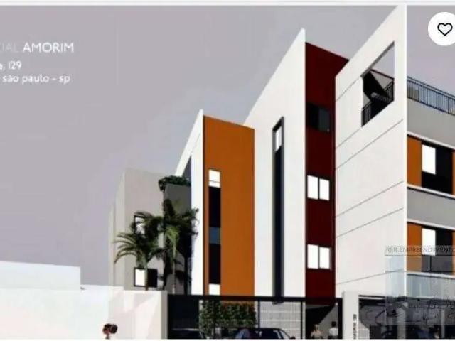 Apartamento para Venda em São Paulo/SP Vila Carrão 2 Quartos