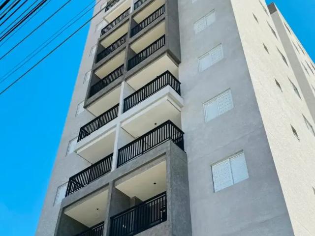 Apartamento para Venda em São Paulo/SP Vila Carrão 2 Quartos