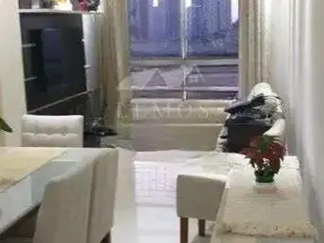 Apartamento para Venda em São Paulo/SP Vila Carrão 2 Quartos