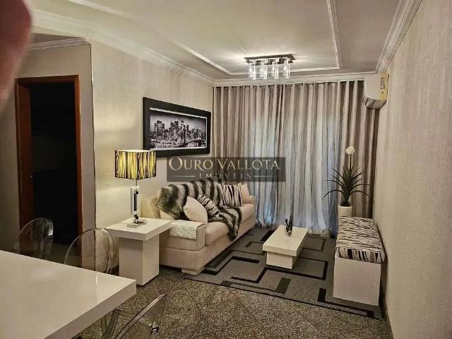 Apartamento para Venda em São Paulo/SP Vila Carrão 2 Quartos