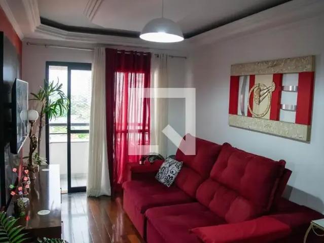 Apartamento para Venda em São Paulo/SP Vila Carrão 2 Quartos