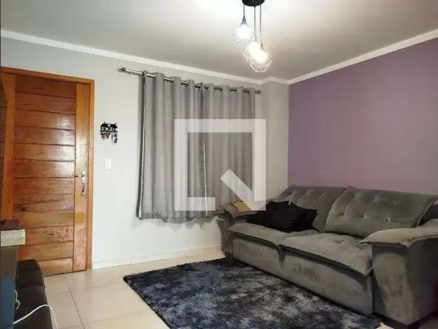 Apartamento para Venda em São Paulo/SP Vila Carrão 2 Quartos
