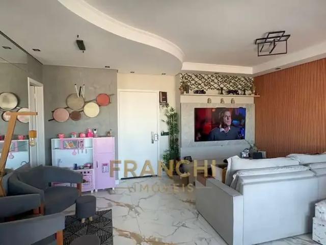 Apartamento para Venda em São Paulo/SP Vila Carrão 2 Quartos