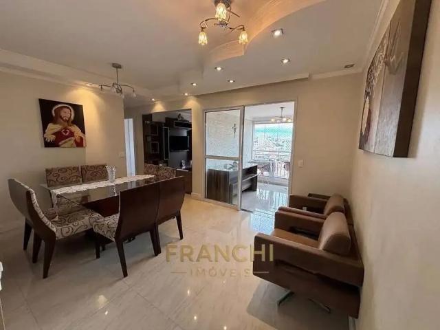 Apartamento para Venda em São Paulo/SP Vila Carrão 2 Quartos