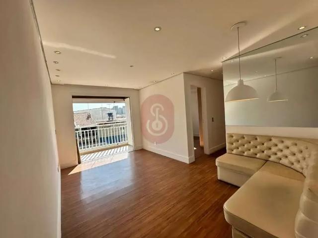 Apartamento para Venda em São Paulo/SP Vila Carrão 2 Quartos