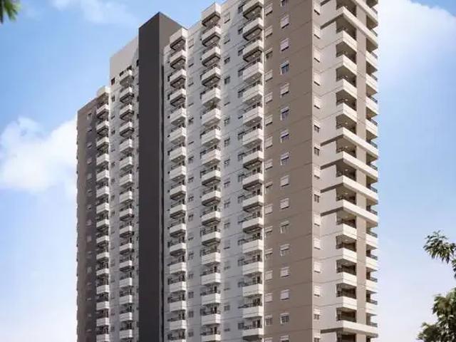 Apartamento para Venda em São Paulo/SP Vila Carrão 2 Quartos