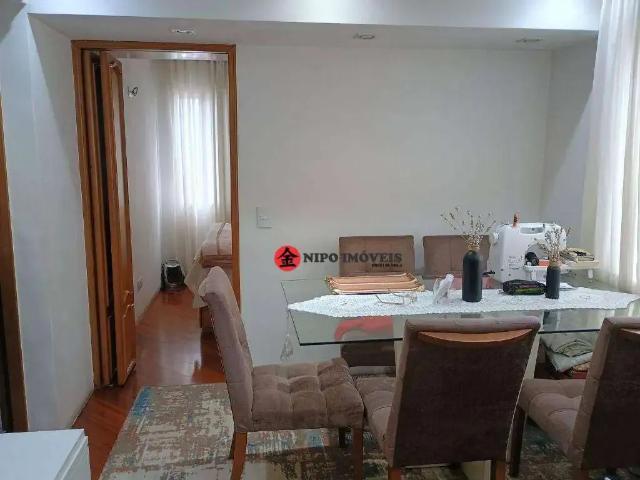 Apartamento para Venda em São Paulo/SP Vila Carrão 2 Quartos