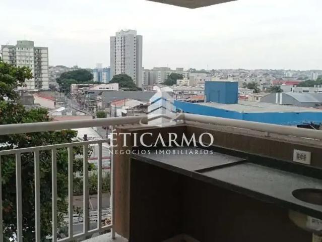 Apartamento para Venda em São Paulo/SP Vila Carrão 2 Quartos